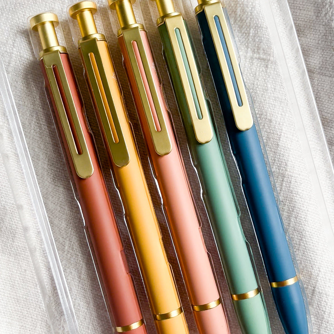 Pen Addict Variety Pack – manda