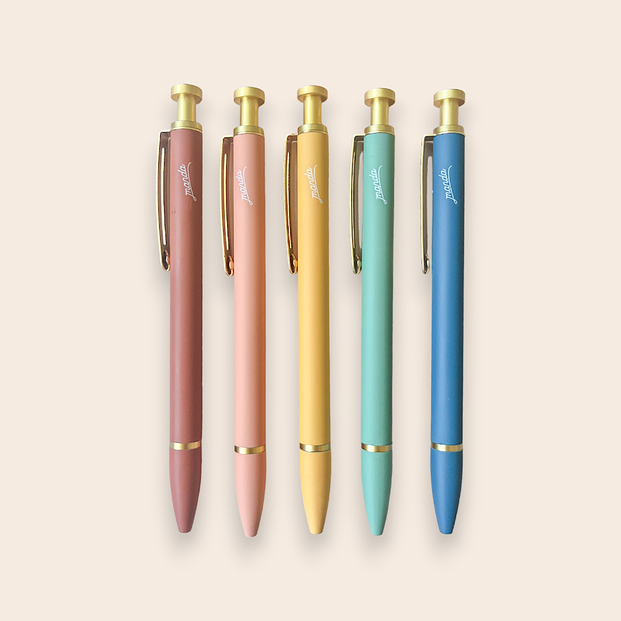 Pen Addict Variety Pack – manda